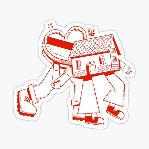 "Slow" Sticker for Sale by reyreypelcastre | Redbubble