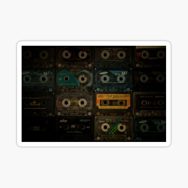 "Trends " Sticker for Sale by HalimDimitry | Redbubble