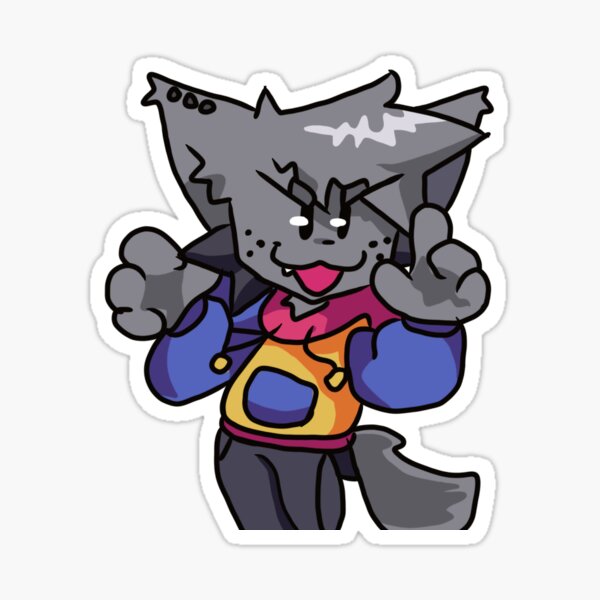 Kapi Stickers | Redbubble