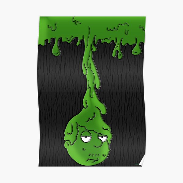 Snot Posters | Redbubble