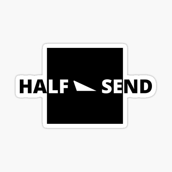 Halfsend Gifts & Merchandise | Redbubble