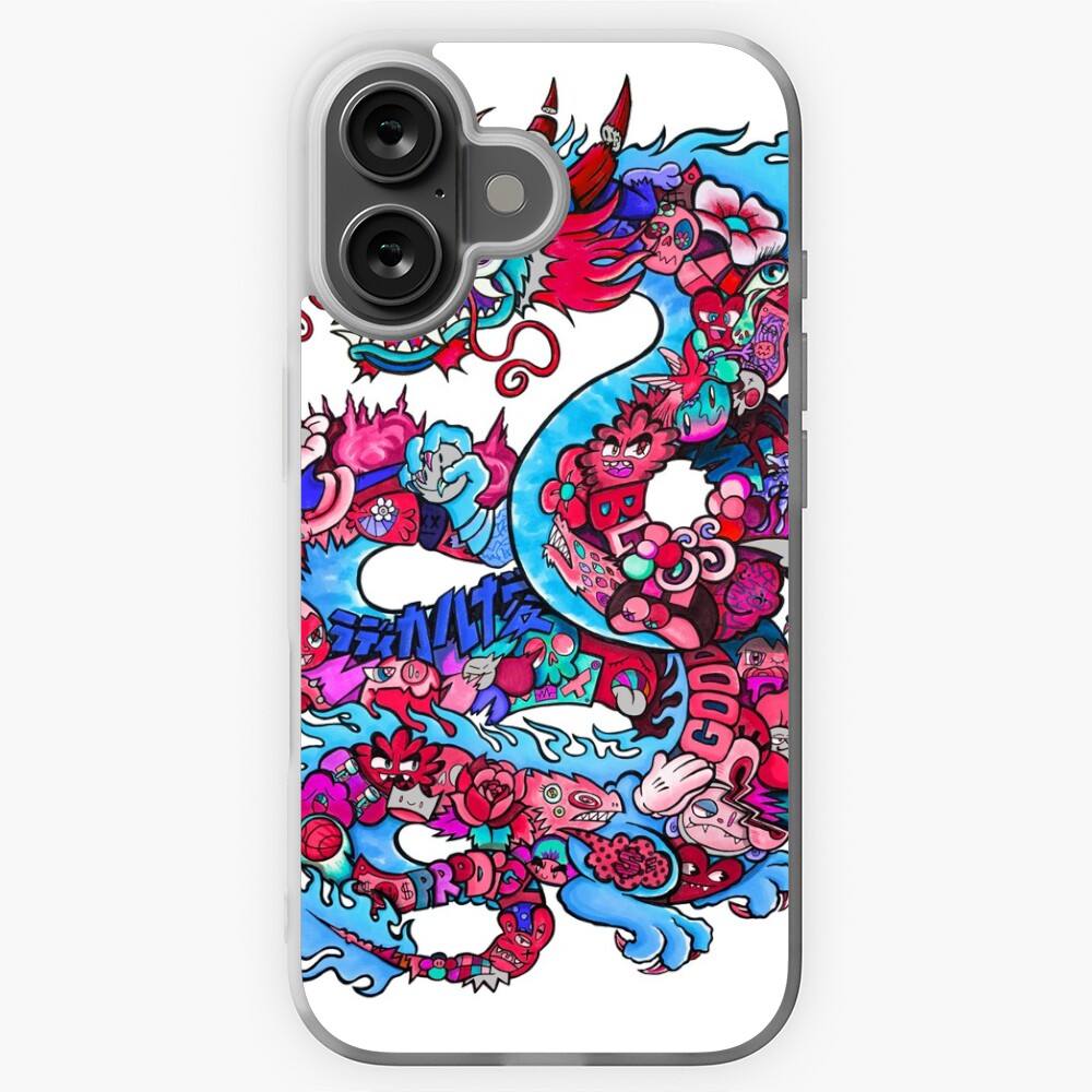 "Vexx Doodle Art" Sticker for Sale by xyungchitto | Redbubble