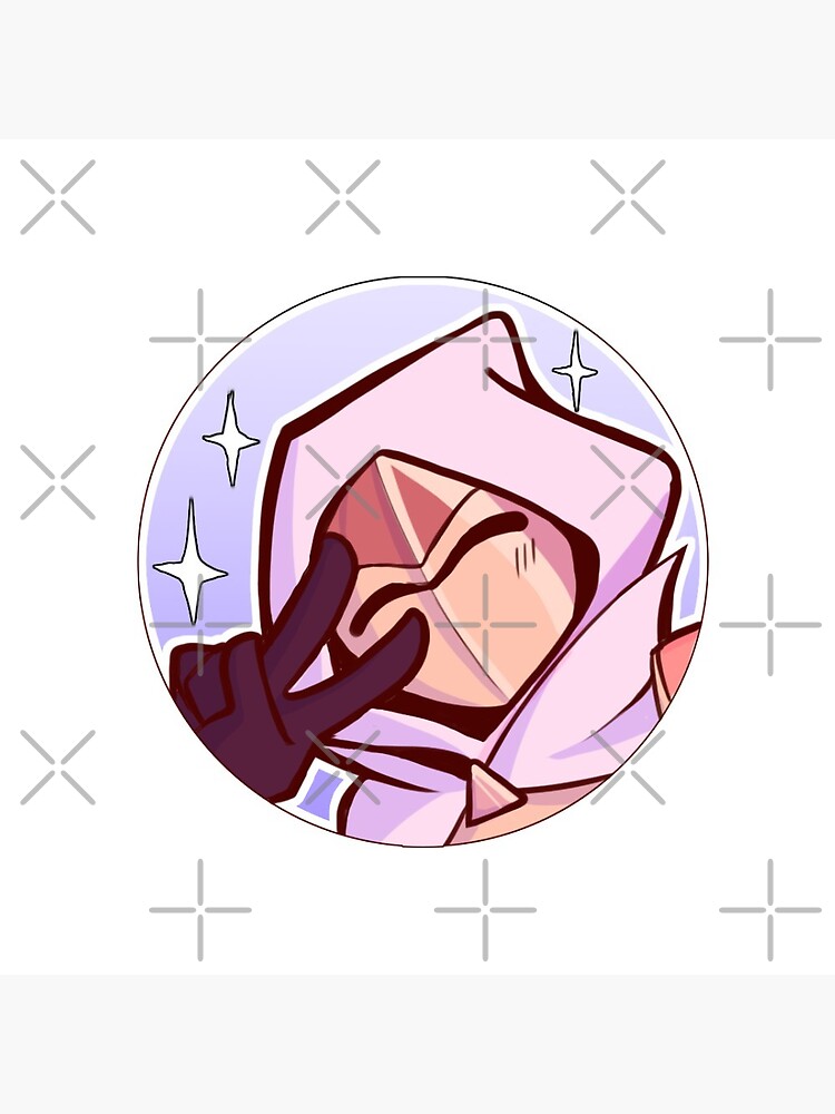 "The Golden Guard " Pin for Sale by HipsterScum | Redbubble