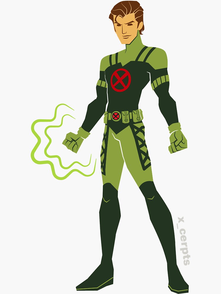 "Julio!" Sticker by xcerpts | Redbubble