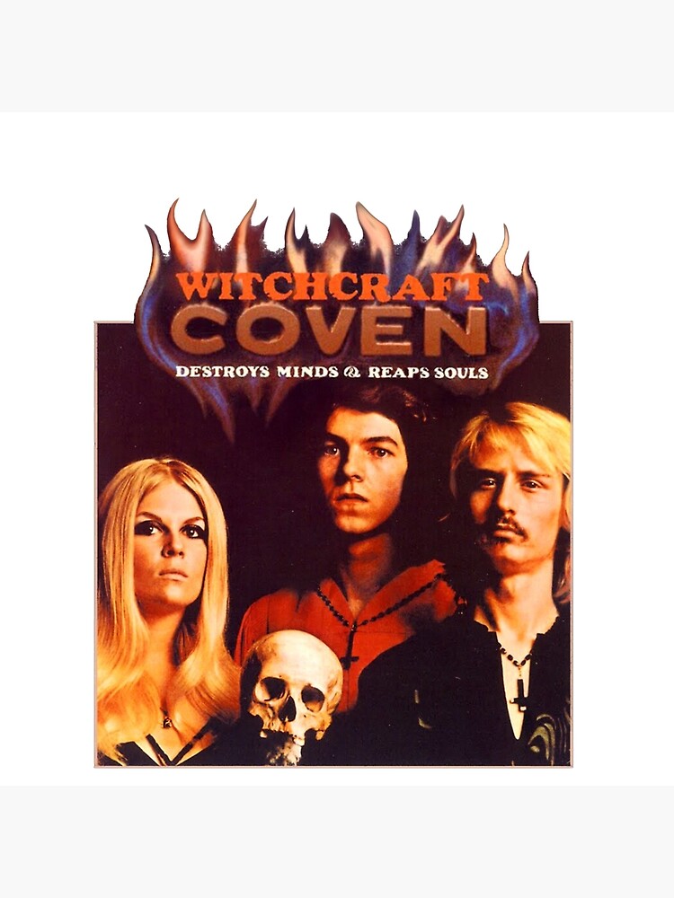 "W_i_t_c_h_c_r_a_f_t Coven Band t shirt bundle, shirt extender, t shirt ...