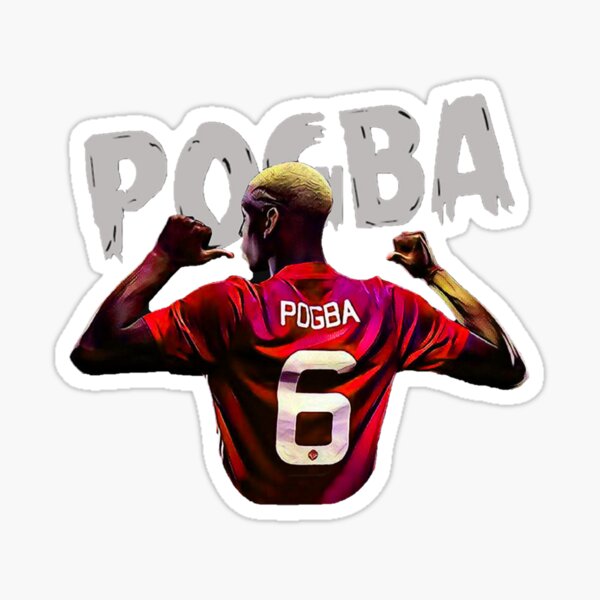 Pogba Gifts & Merchandise | Redbubble