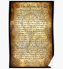 Pagan: Posters | Redbubble