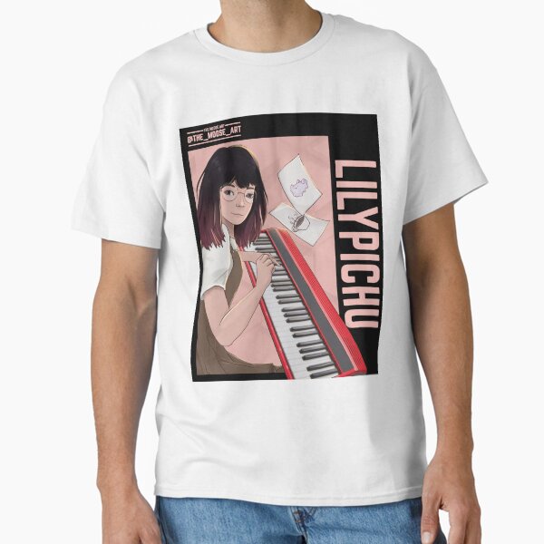 Lilypichu Merch & Gifts for Sale | Redbubble