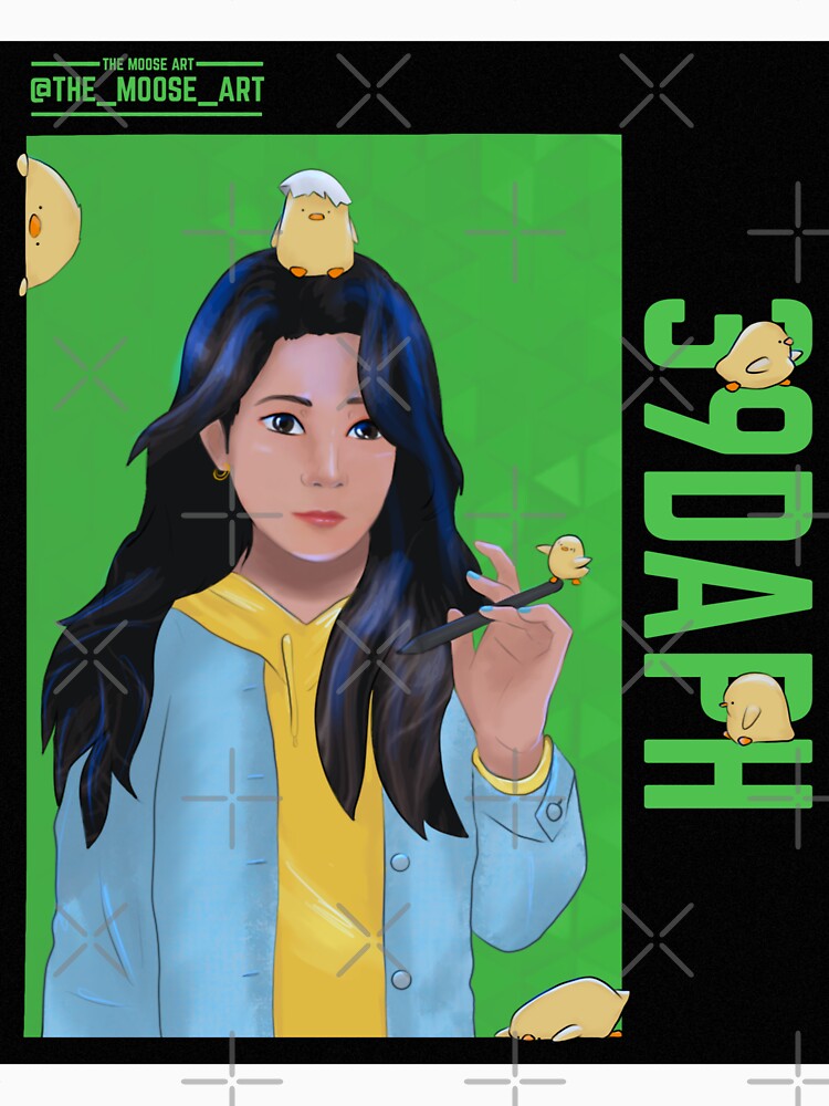 39daph Merch & Gifts for Sale | Redbubble