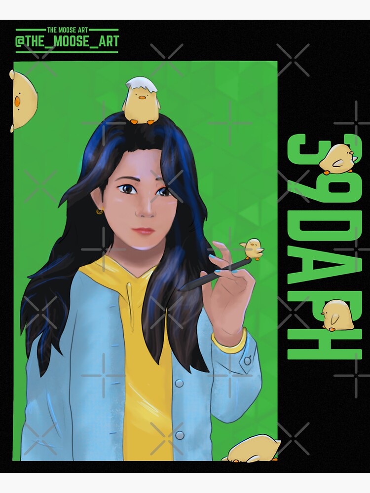 39daph Merch & Gifts for Sale | Redbubble