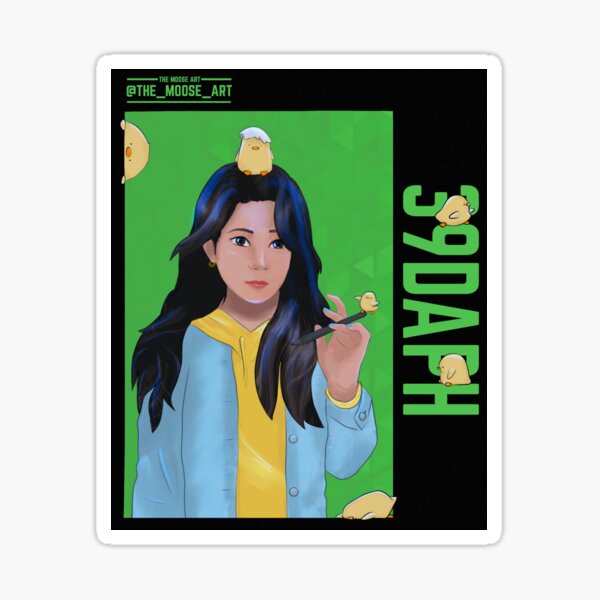 39daph Merch & Gifts for Sale | Redbubble