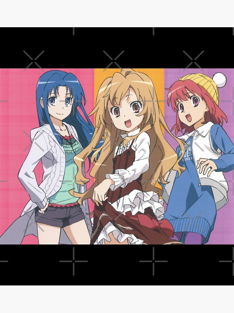 "Taiga ami yuri face beautiful art" Poster for Sale by AndrewsCecelia ...