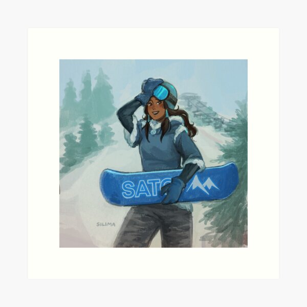 silima-art Shop | Redbubble