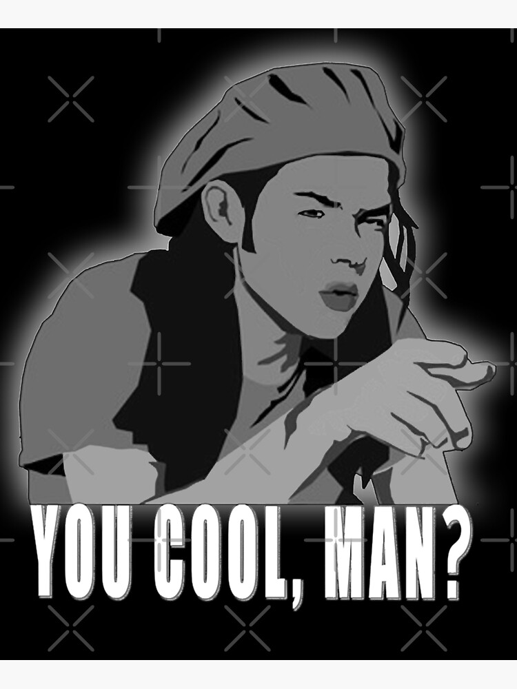 "Dazed and Confused You Cool, Man Vintage Summer Gift alright Design ...