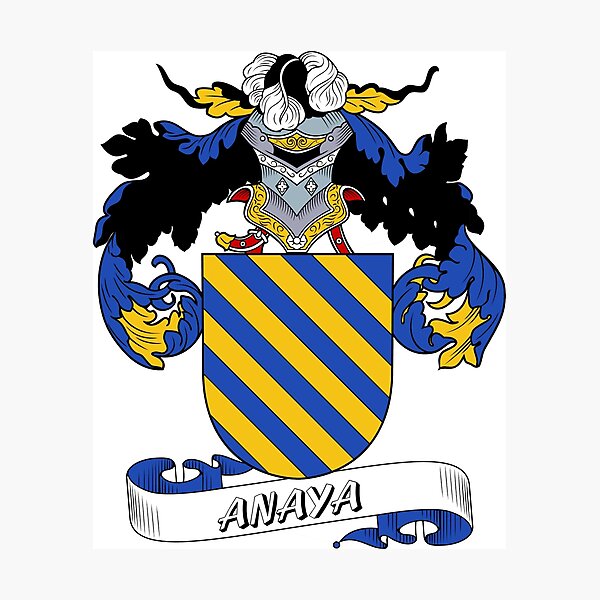 Anaya Gifts & Merchandise | Redbubble