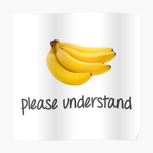 ""Please Understand" - Satoru Iwata" Poster for Sale by lightfixtures ...