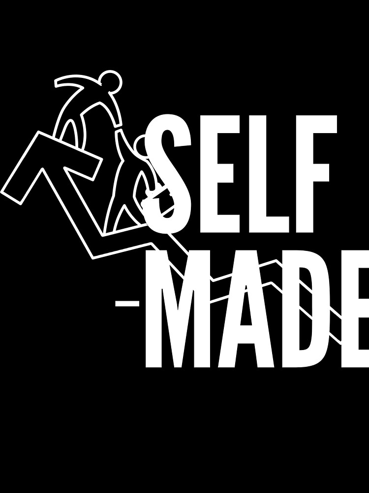 "Self Made Design | Inspirational | Celebrate Success" Photographic ...