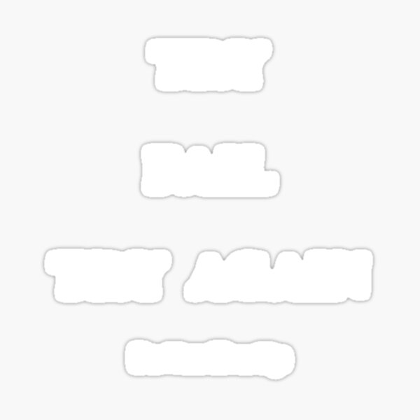 "try,fail,try again" Sticker for Sale by DarkMotivation | Redbubble