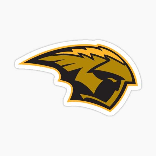"University of Wisconsin–Oshkosh titans" Sticker for Sale by ...