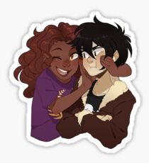 Pjo Stickers | Redbubble