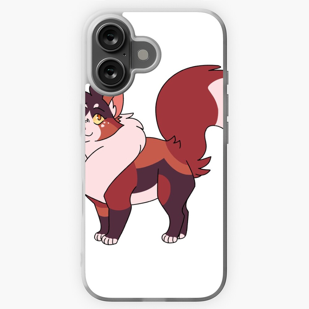 "Spottedleaf" Sticker for Sale by Reda Sindaraviciute | Redbubble