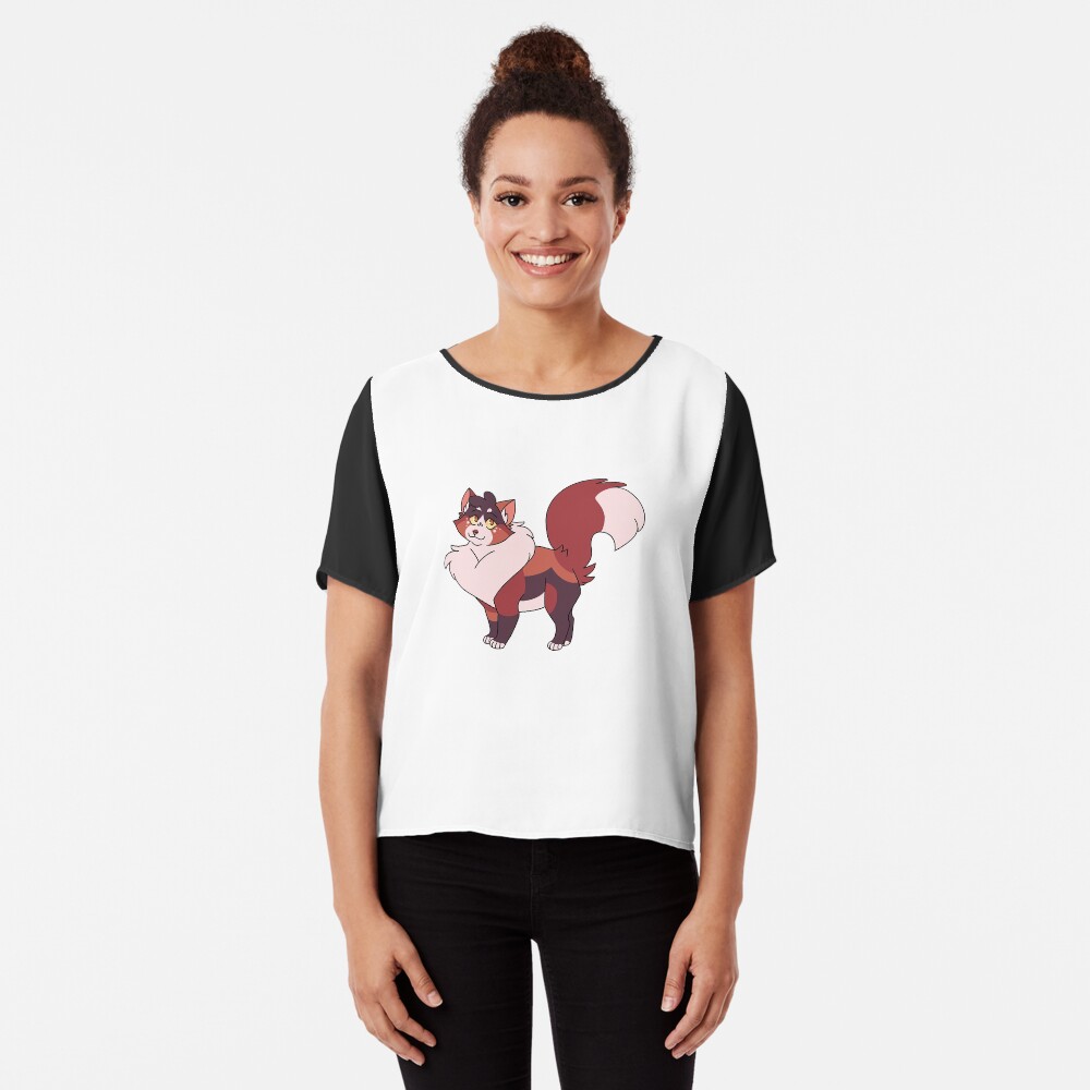 "Spottedleaf" Sticker for Sale by Reda Sindaraviciute | Redbubble