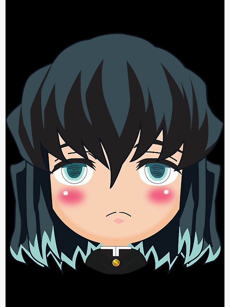 "Muichiro " Poster for Sale by PeiperAylen94 | Redbubble