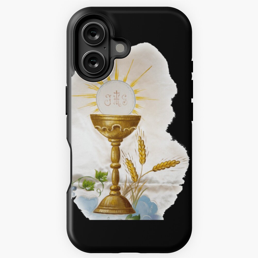 "Holy communion" Poster for Sale by ErnestaEsper | Redbubble