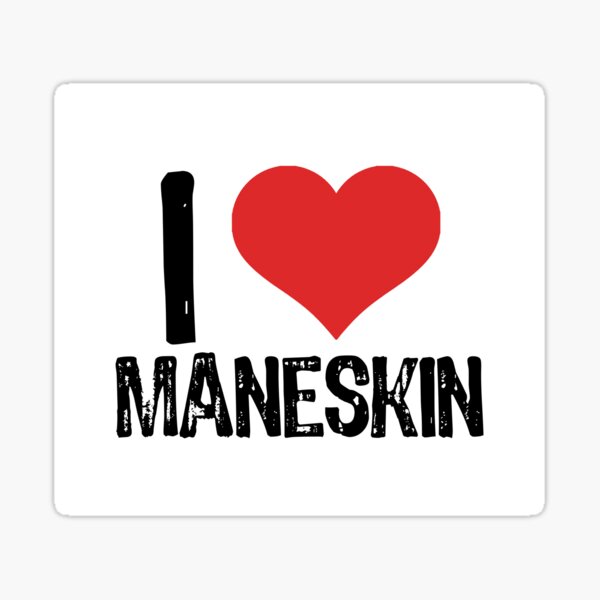 Maneskin Merch & Gifts for Sale | Redbubble