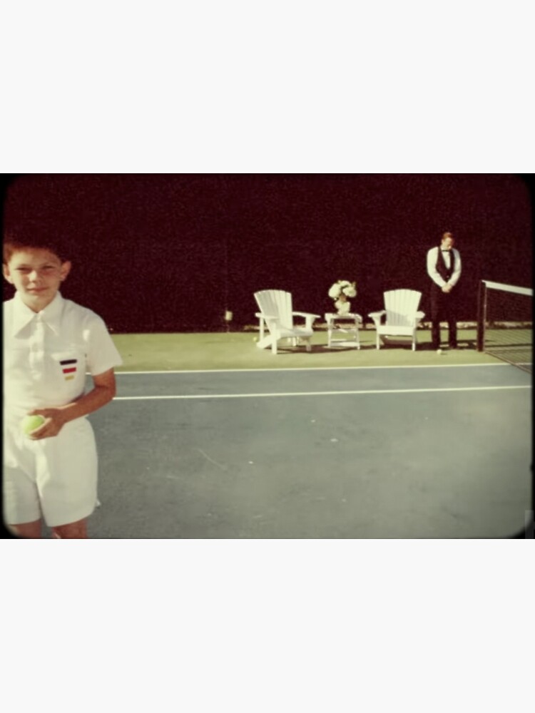 Succession - Opening Credits - Vintage Premium Matte Vertical Poster ...