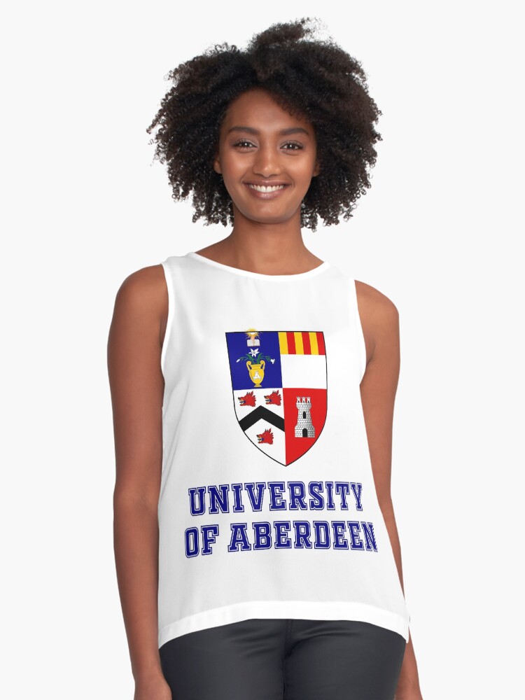 "University of Aberdeen" Sticker for Sale by Kaixiu-Art | Redbubble