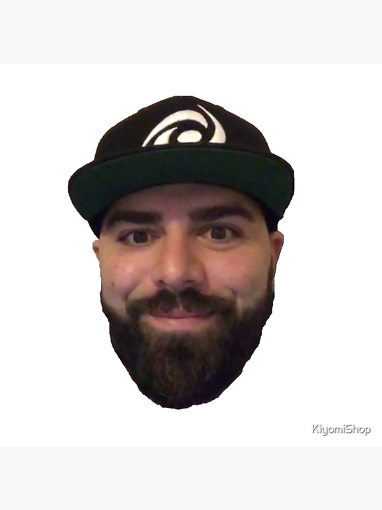 "Killer Keemstar - Dramaalert" Poster by KiyomiShop | Redbubble