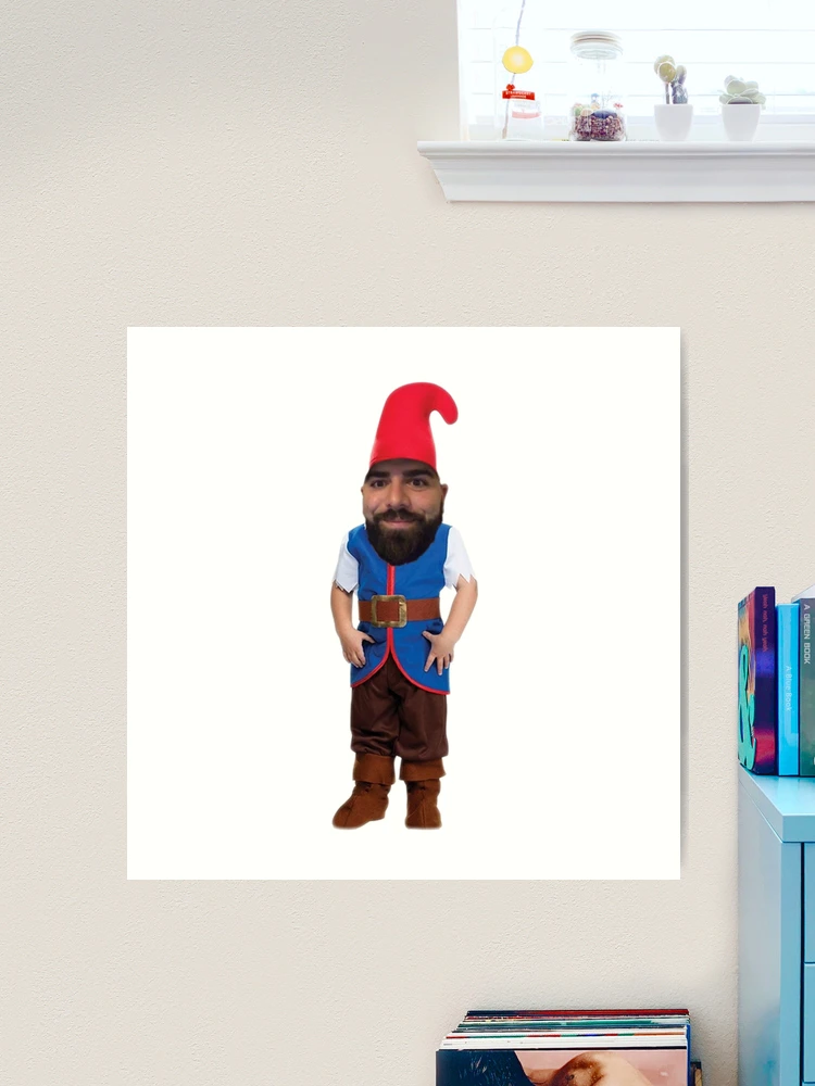 Dank Keemstar Gnome Steam Workshop::GAMING COLLECTION