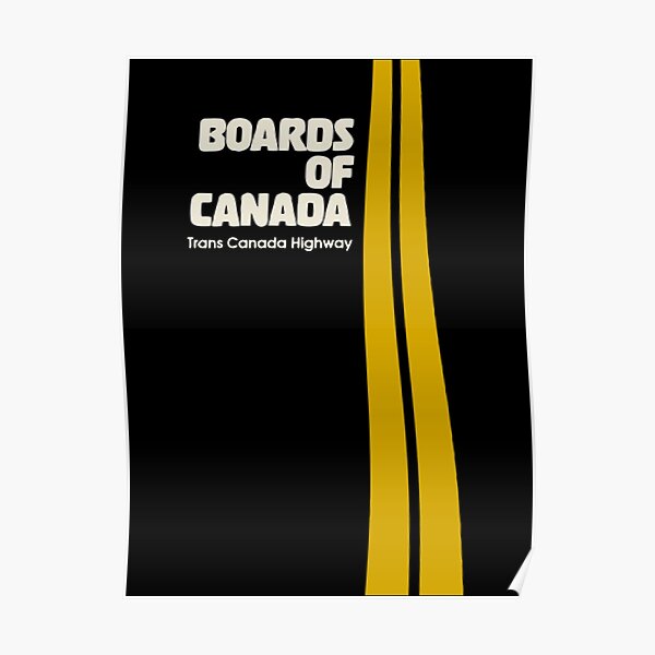 "BOC Classic T-Shirt" Poster by CarissaBatz | Redbubble