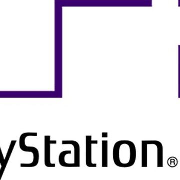 "PS2 Purple Logo Classic" Sticker for Sale by devilmandoja | Redbubble