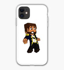 Minecraft iPhone cases & covers | Redbubble