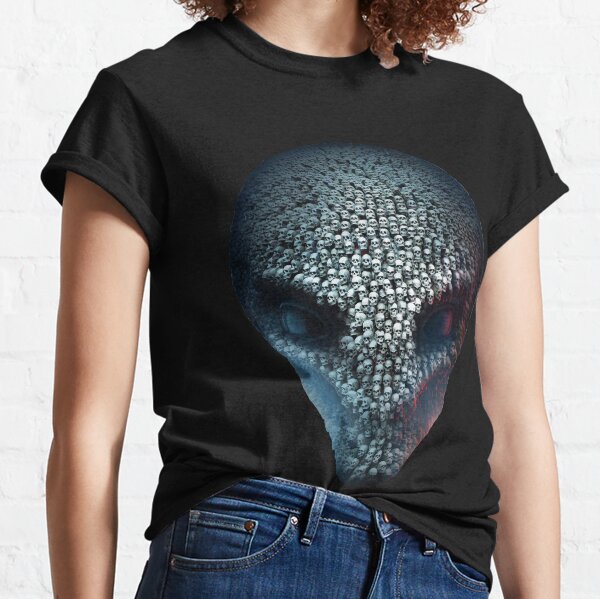 Xcom 2 T-Shirts | Redbubble