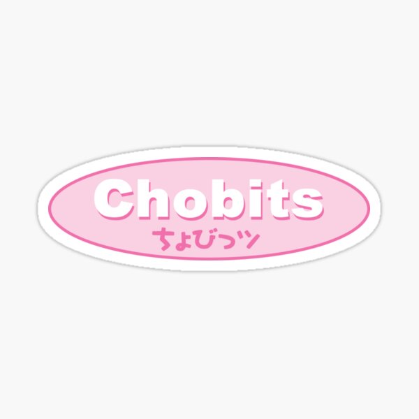 Chobits Gifts & Merchandise for Sale | Redbubble
