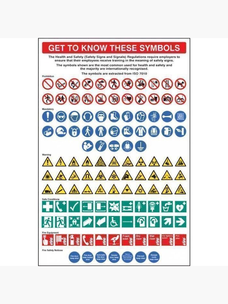 "Wall Chart" Sticker for Sale by MYGRUMPYGOAT | Redbubble