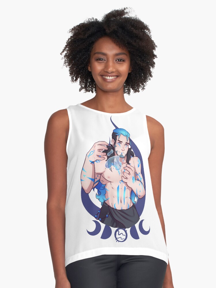 "Kel icon - by Angel Cakes" Sticker for Sale by SirensSonASMR | Redbubble