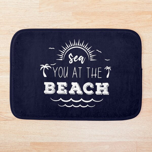 "Meer Sie am Strand Sonnenschein und Kaffee Schnaps und Besties in der ...