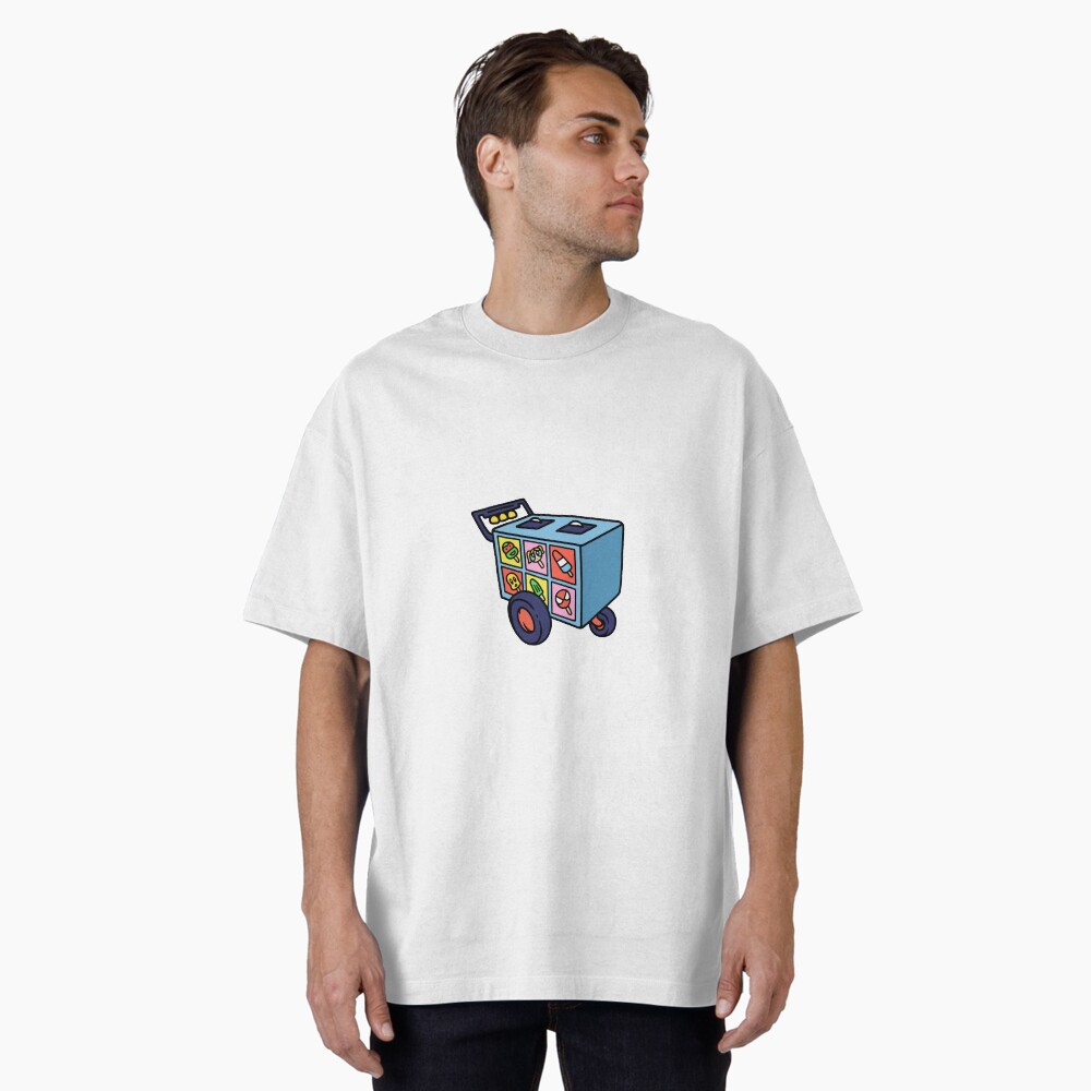 "Paletero" Sticker for Sale by AntonioCreates | Redbubble
