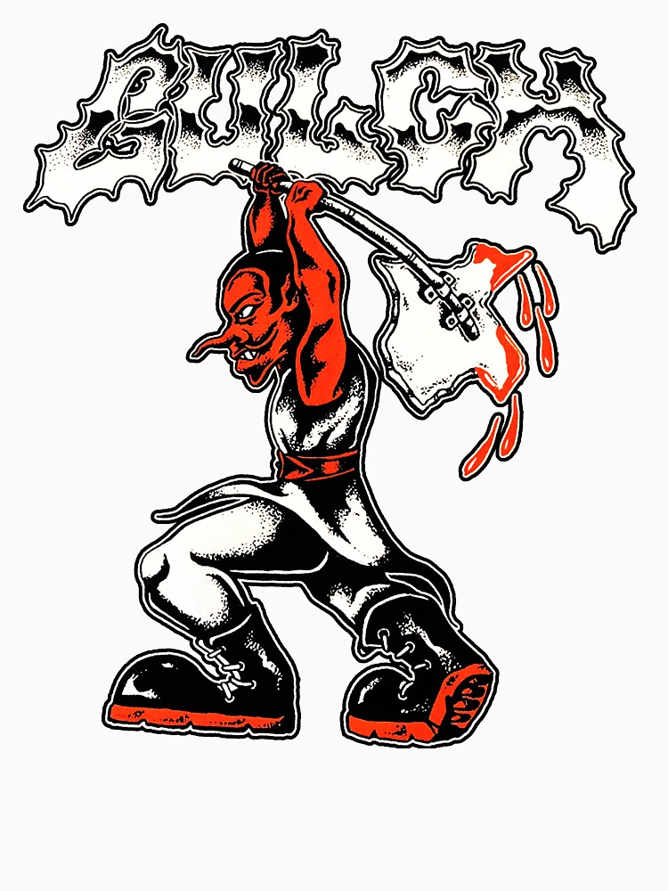 "Best of design album Gulch band" T-shirt for Sale by jdannohl90 ...