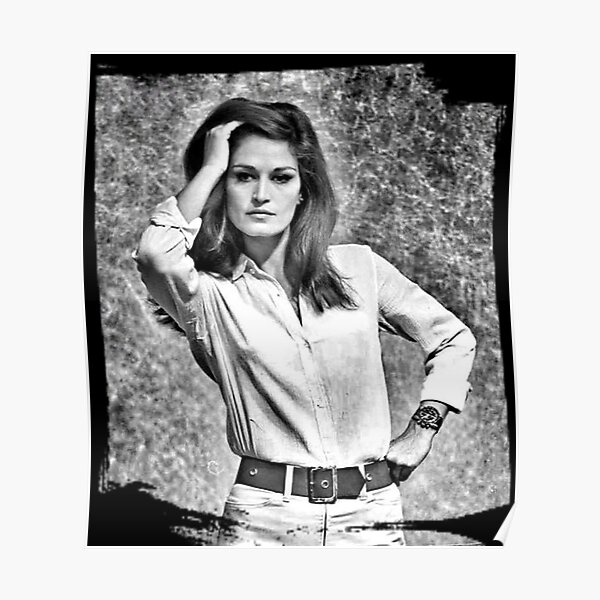 Posters sur le thème Dalida | Redbubble