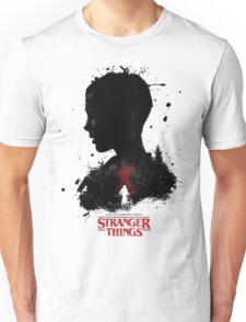 Stranger Things: T-Shirts | Redbubble