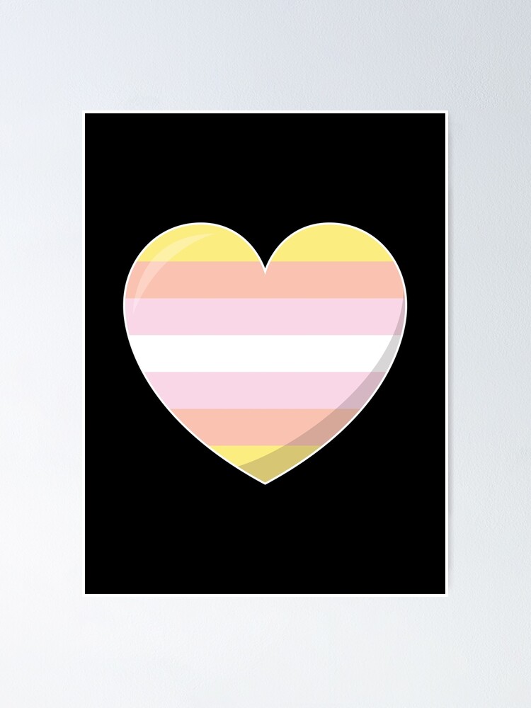 "Pangender Pride Heart Gift, Pangender Love, Pangender Love is Love ...