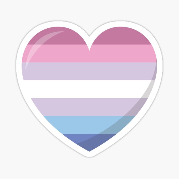 Bigender Merch & Gifts for Sale | Redbubble