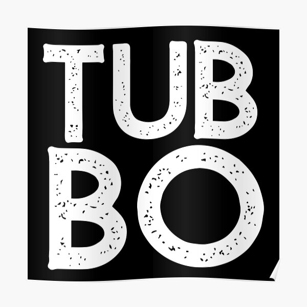 "Tubbo, Tommy and Tubbo" Poster by Saahiminka | Redbubble