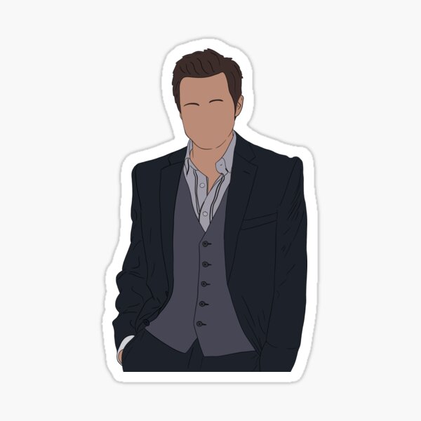 "Kevin Ryan" Sticker for Sale by LegitGabi | Redbubble