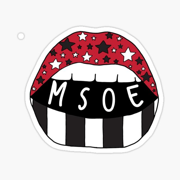 Msoe Gifts & Merchandise | Redbubble